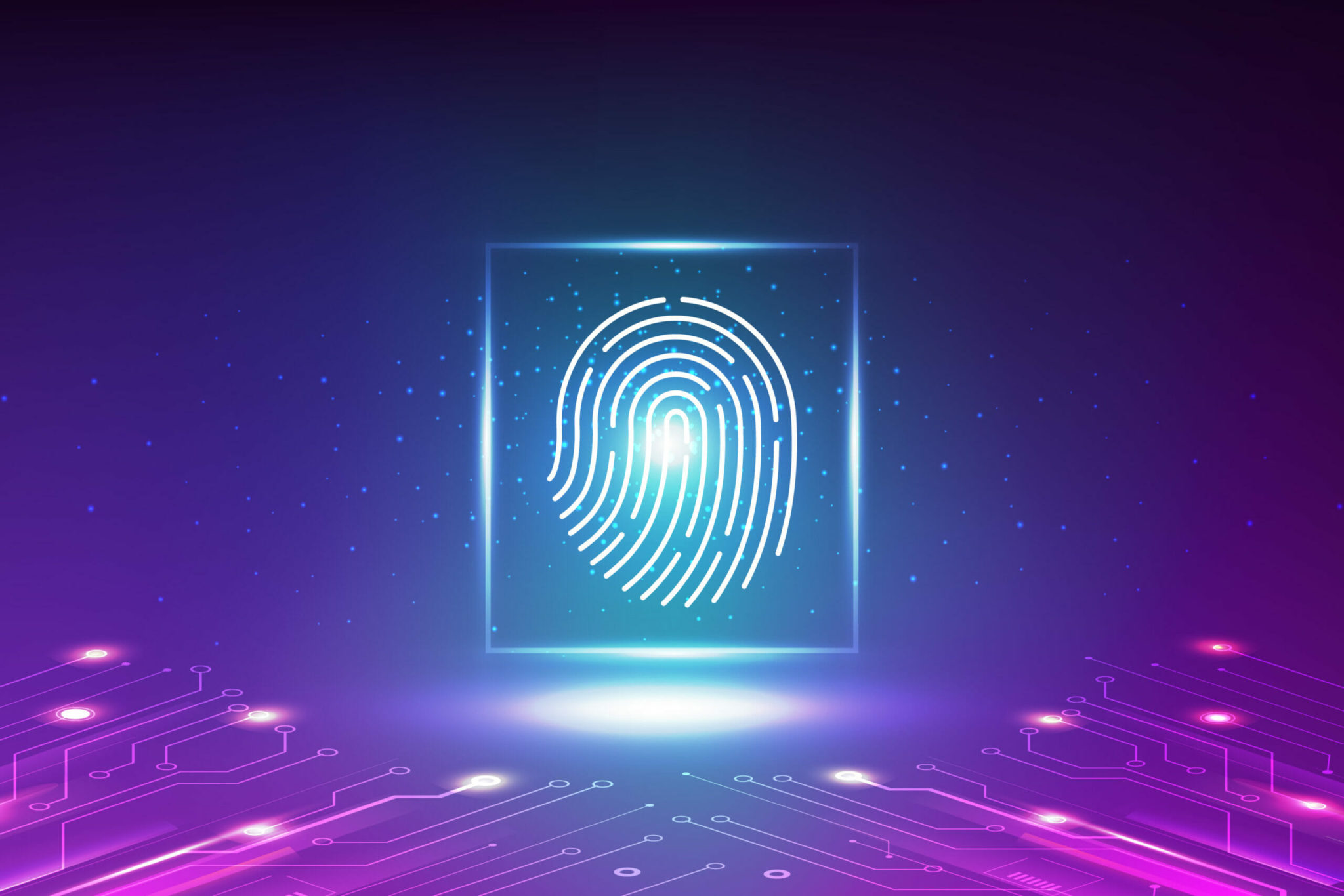 Biometrics: A Third Wave to Shake the Consumer Industry - Edge AI and ...
