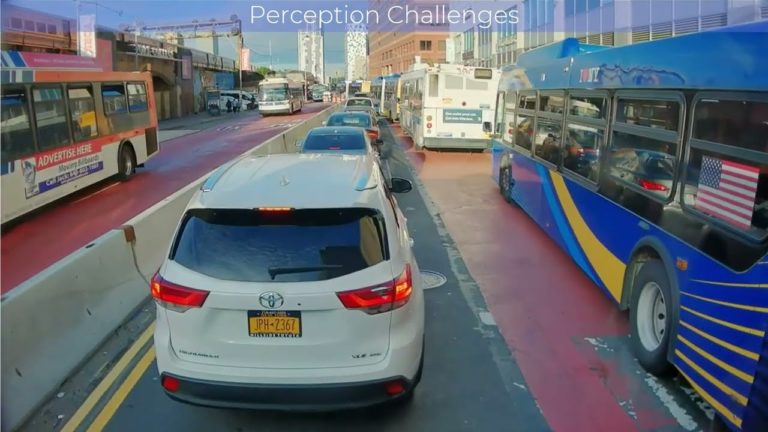 Making Cities More Efficient With Computer Vision And Edge Ai A Presentation From Hayden Ai