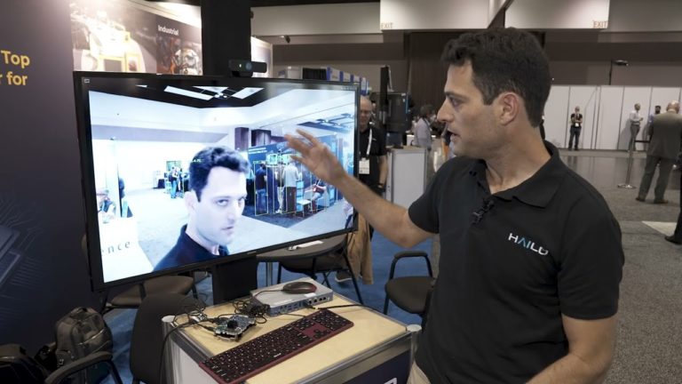 Hailo - Edge AI and Vision Alliance