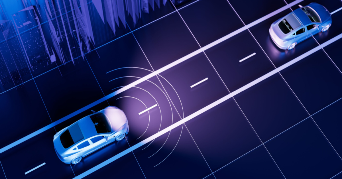 Automotive Lidars: Speeding up Deployment to Autonomous Vehicles - Edge ...