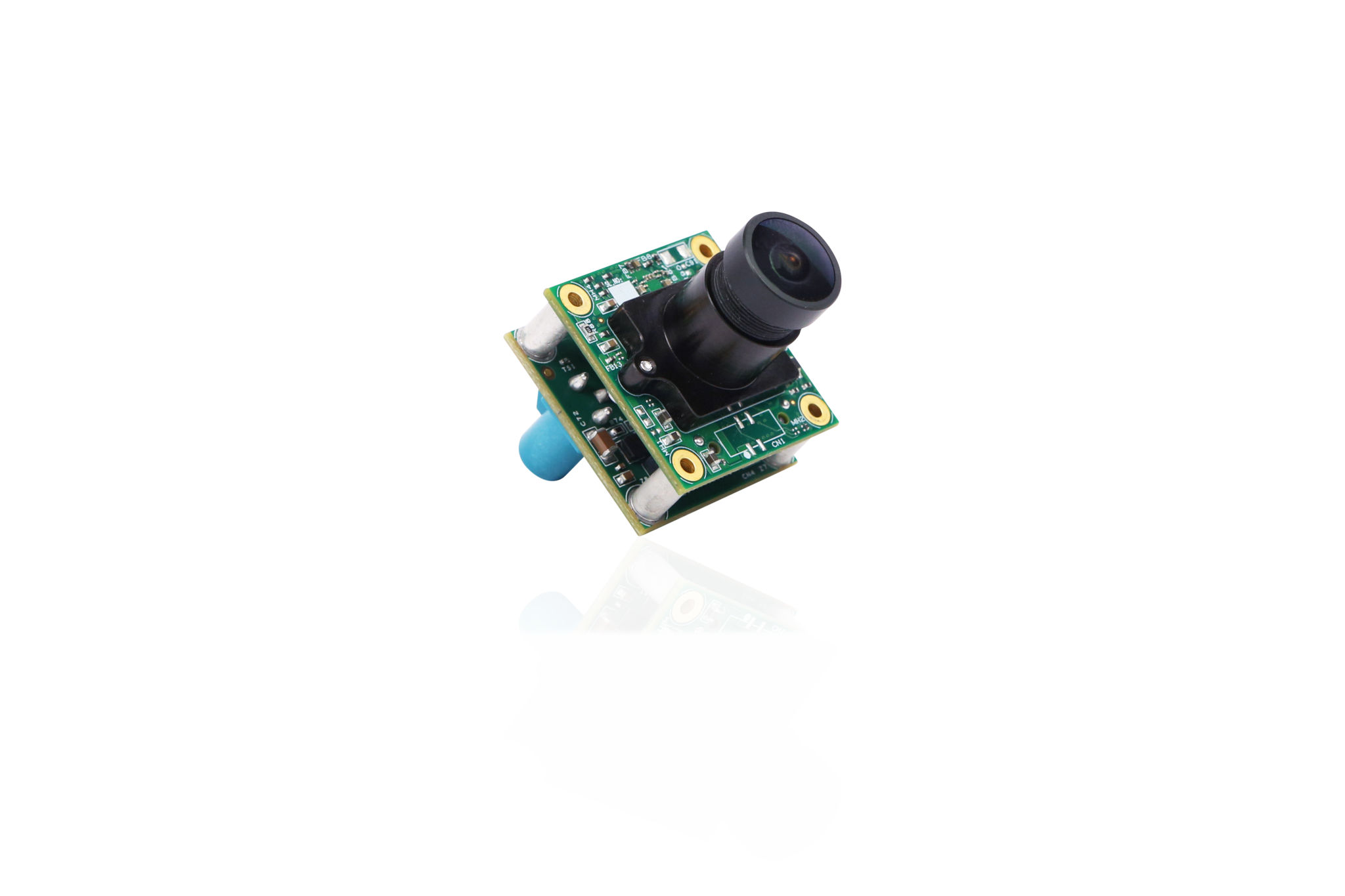 e-con Systems Launches Its First Full HD Global Shutter FPD-LINK III Camera - Edge AI and Vision ...