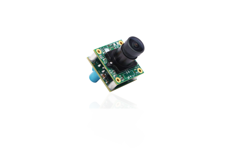 e-con Systems Launches Its First Full HD Global Shutter FPD-LINK III Camera - Edge AI and Vision ...