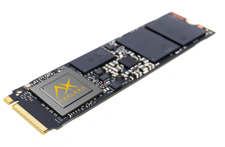 SECO Joins Axelera AI’s Ecosystem as Sole European Developer of ...