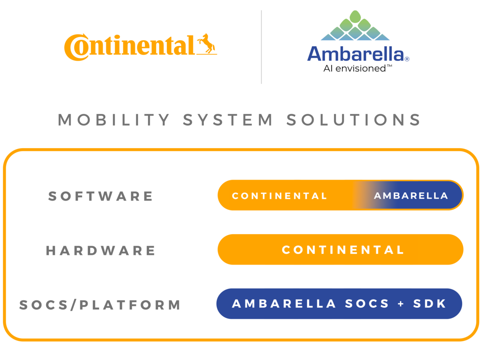 Ambarella - Edge AI and Vision Alliance