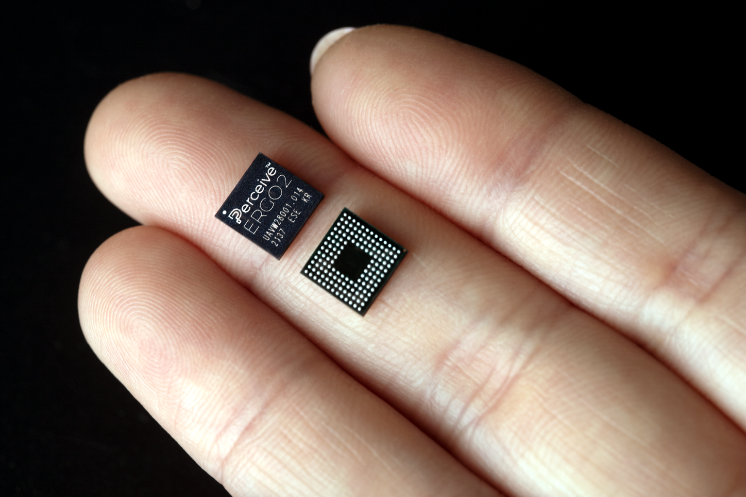 Perceive Launches Ergo 2 Ai Processor With Unmatched Combination Of Performance And Power