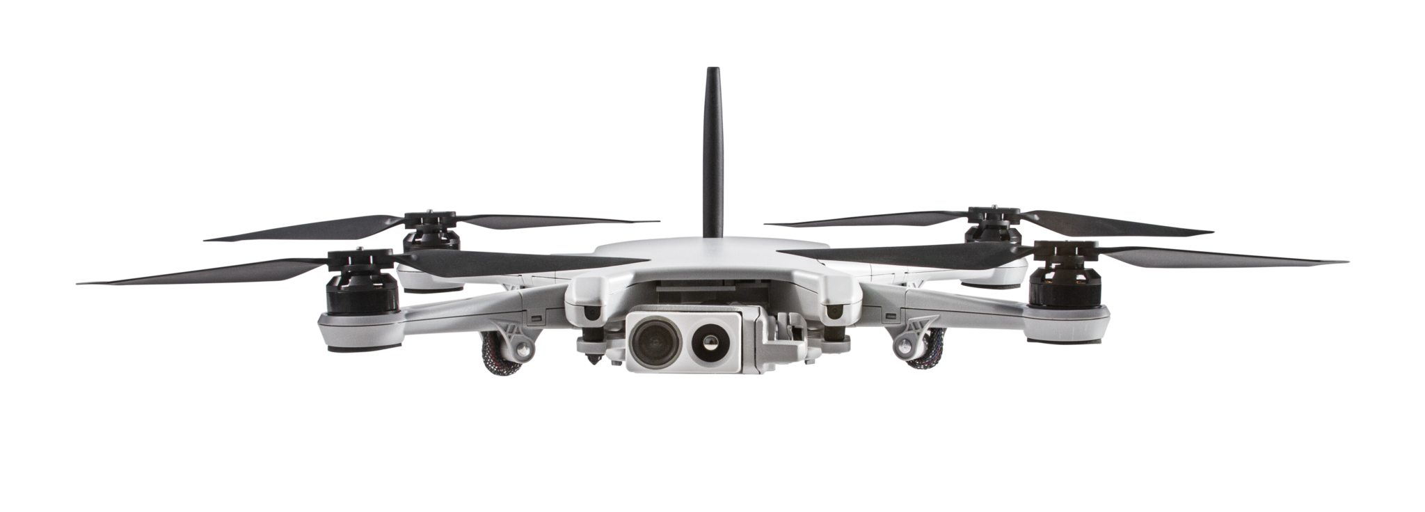 Red Cat Subsidiary Teal Drones Enhances Low-Light Navigation Through ...