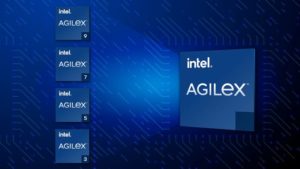 Learn About the Intel Agilex FPGA Portfolio Expansion - Edge AI and ...