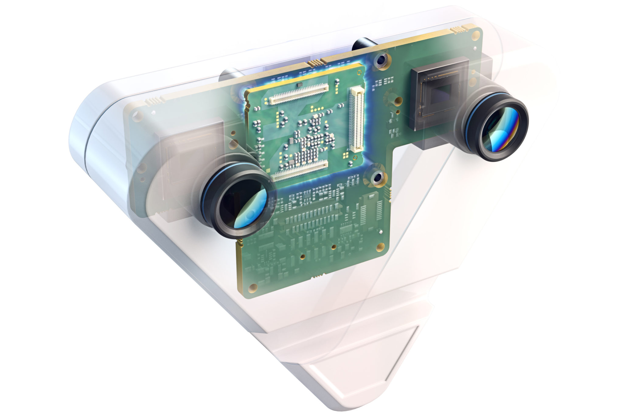 Photonics West: MIPI Cameras and Components for Fast, Easy and Cost-efficient Embedded Vision ...