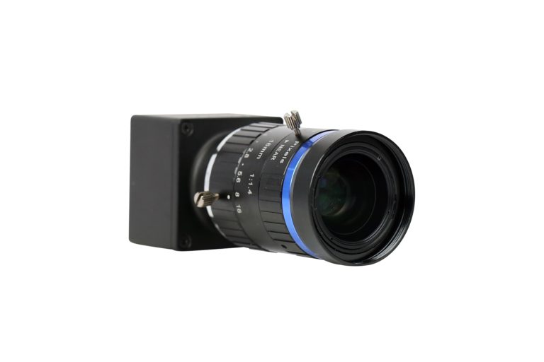e-con Systems Launches a 5MP Sony Pregius Global Shutter Camera with ...