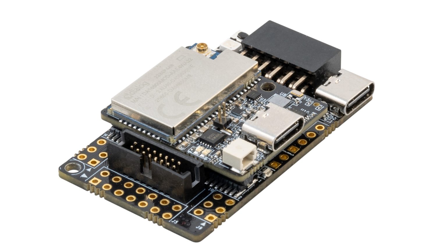 Renesas - Edge AI and Vision Alliance