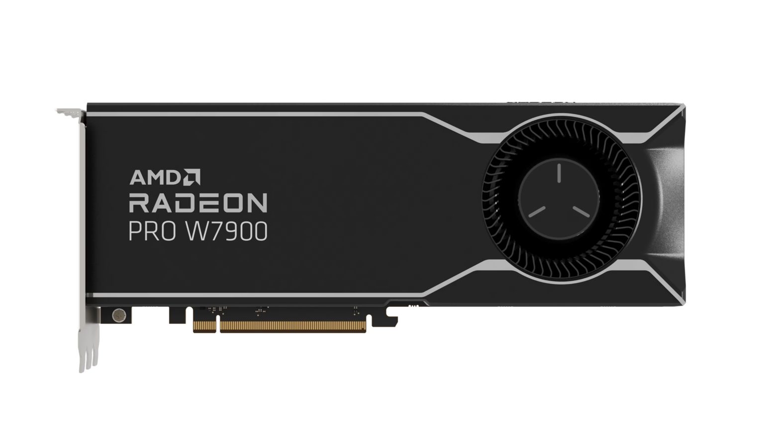 AMD Unveils the Most Powerful AMD Radeon PRO Graphics Cards, Offering ...