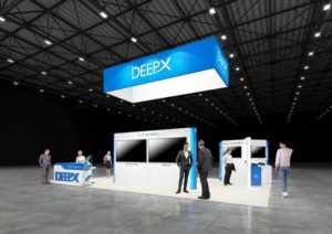 DEEPX Hosts the Largest Showcase at the Embedded Vision Summit ...