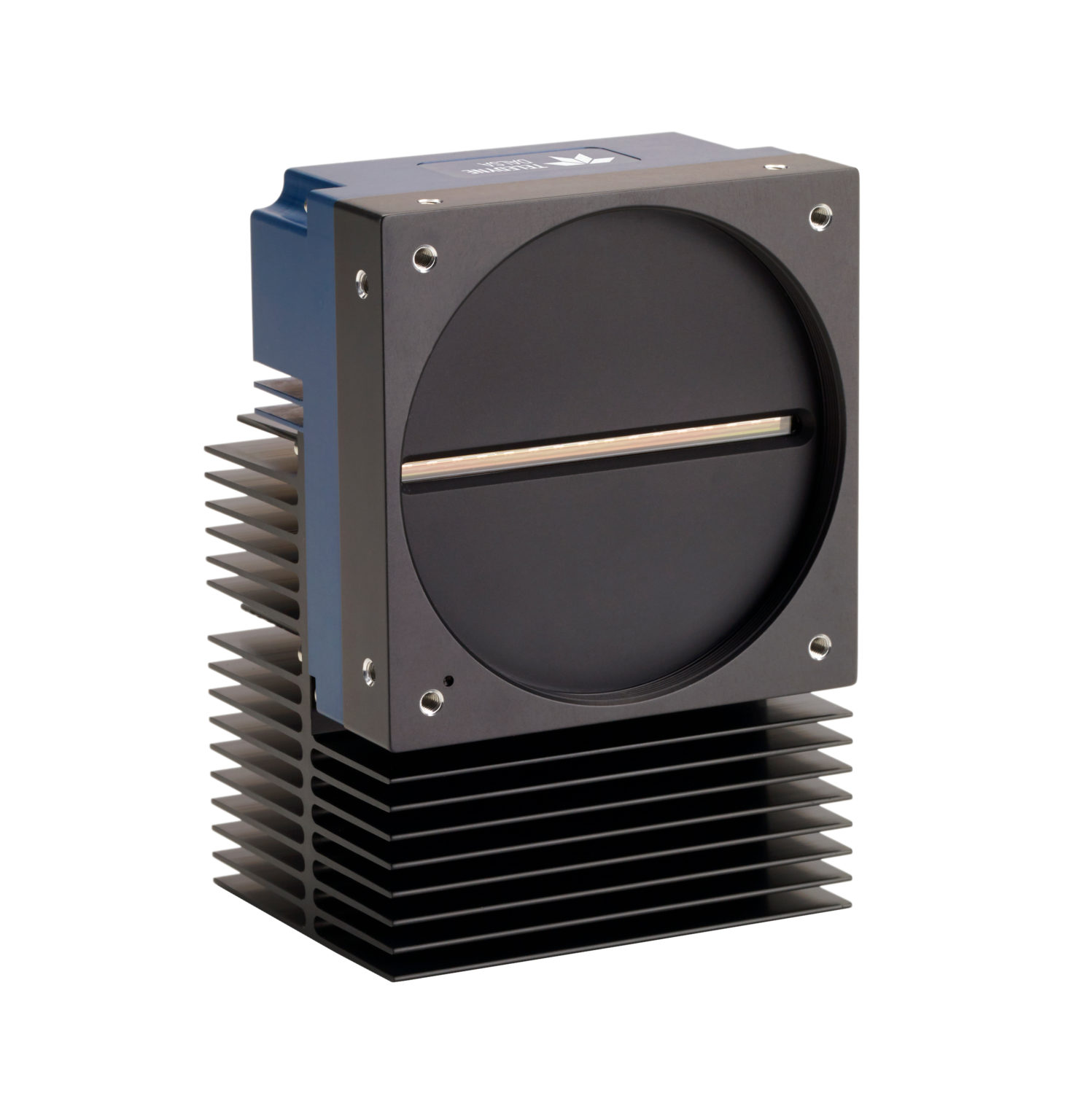 Teledyne’s Backside Illuminated TDI Camera Delivers Greater Sensitivity ...