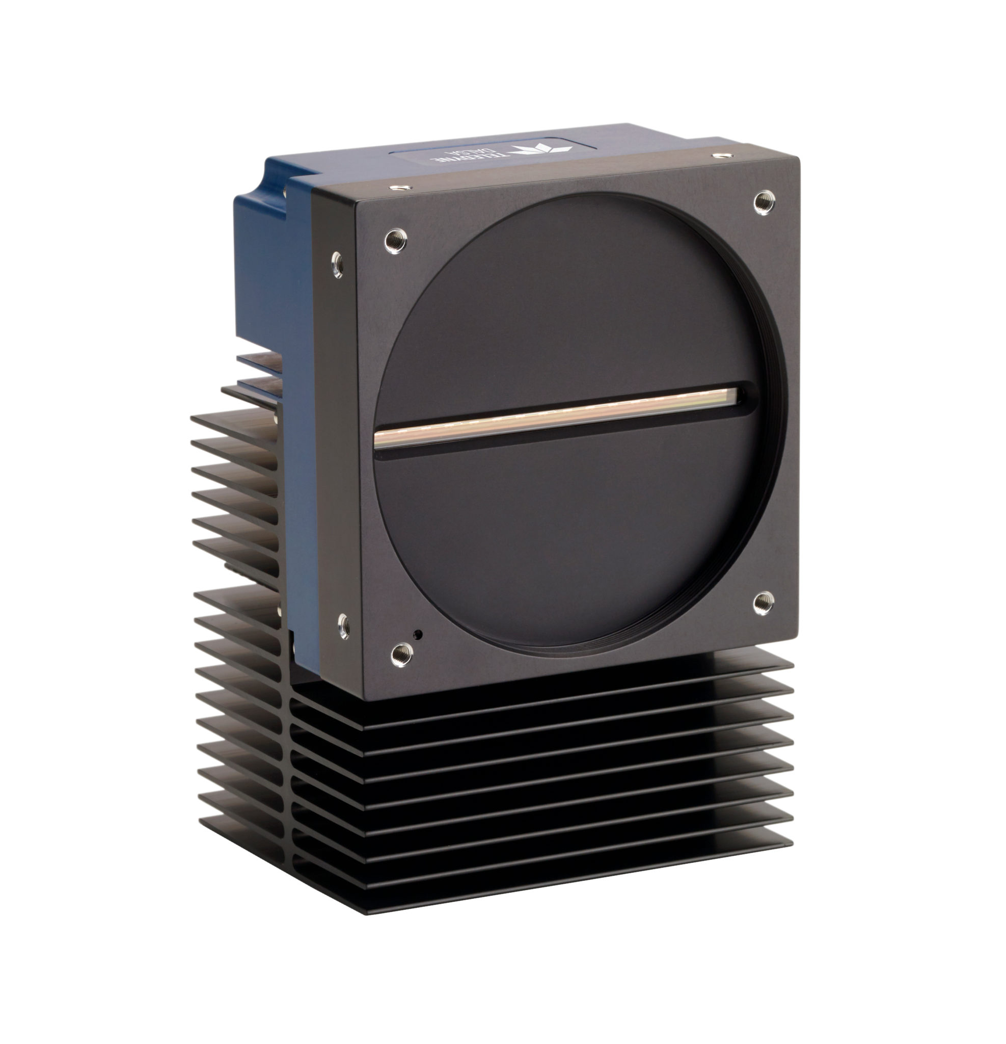 Teledyne’s Backside Illuminated TDI Camera Delivers Greater Sensitivity ...