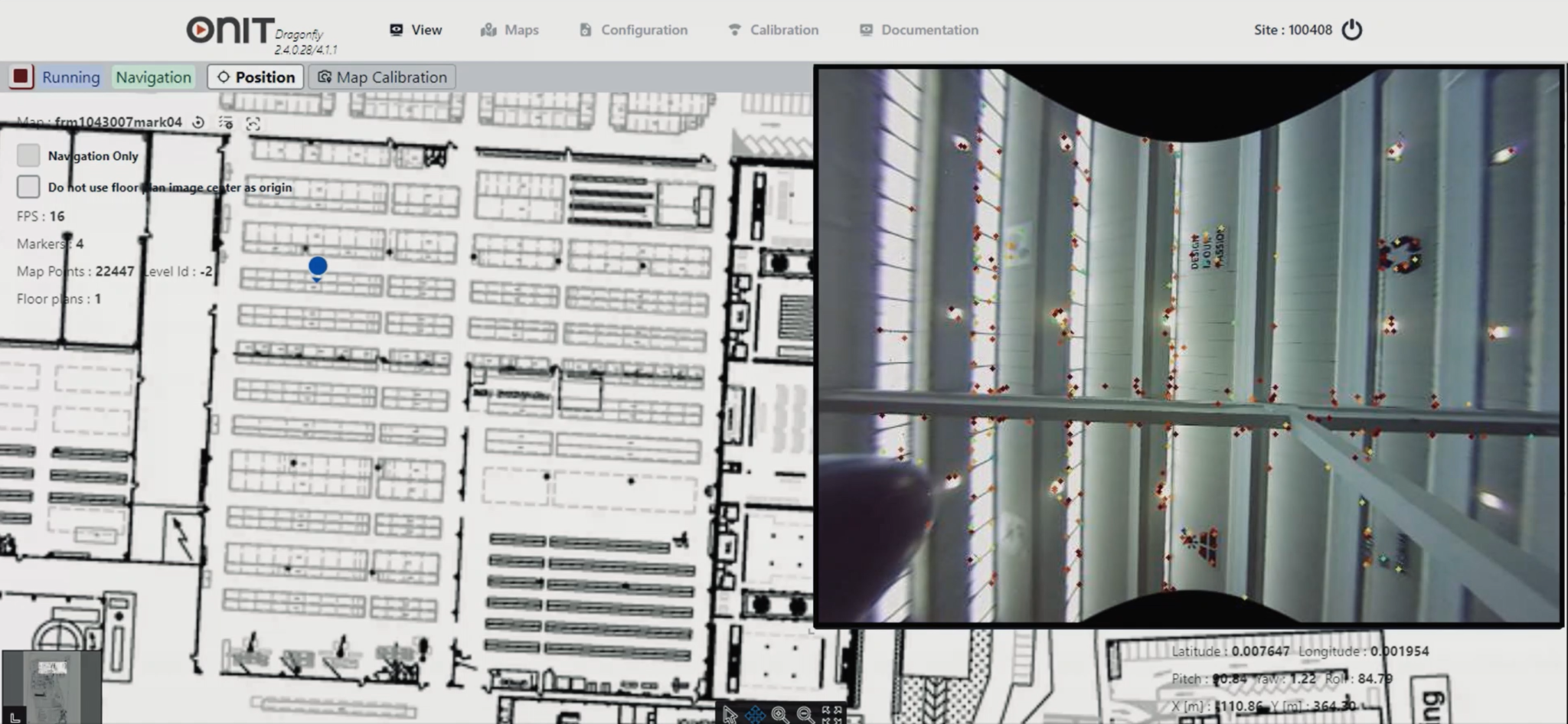 Onit Is Proud To Join The Edge Ai And Vision Alliance By Officially Introducing Dragonfly