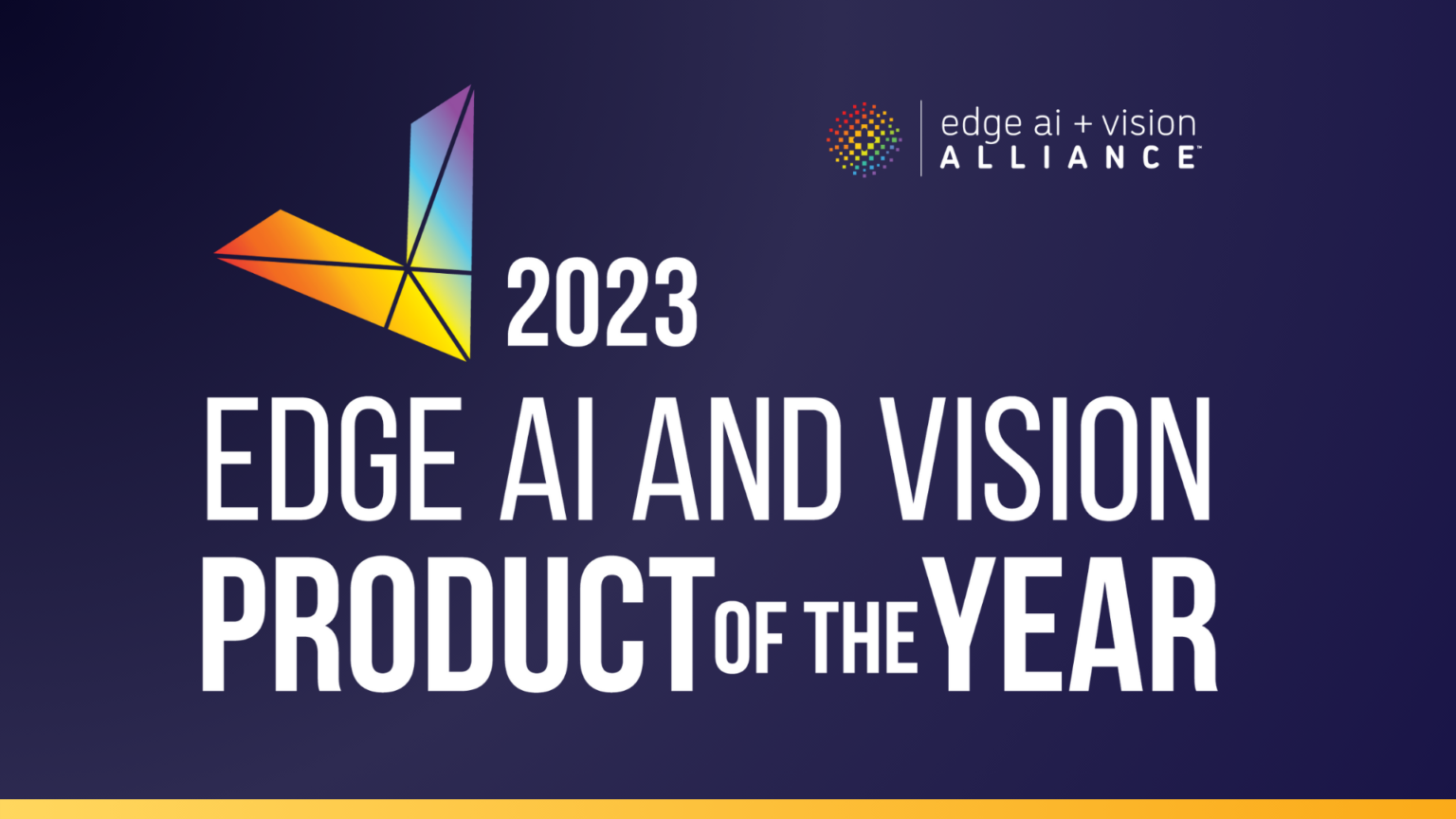 Outsight Wins 2023 Edge AI and Vision Product of the Year Award - Edge ...