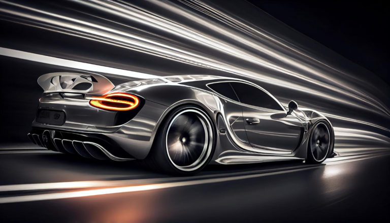 Accelerating Automotive Transformation: The Power of Semiconductor ...