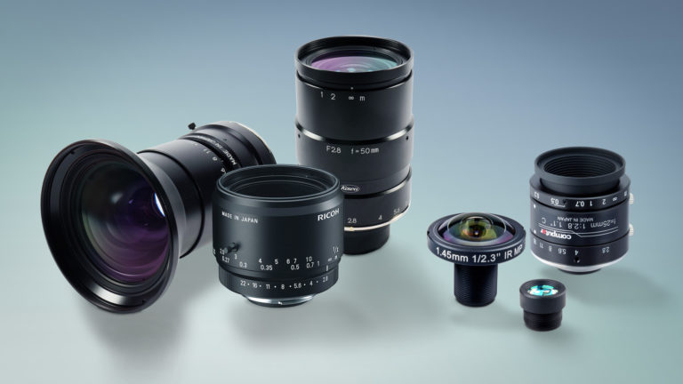 Lens Selection for Vision Projects - Edge AI and Vision Alliance