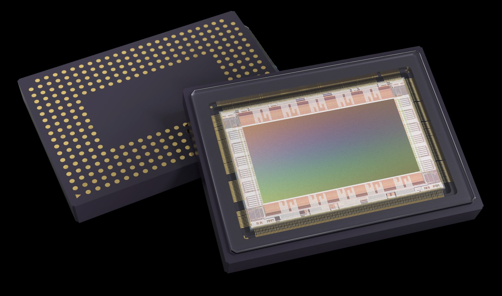 Teledyne e2v’s New 8K Image Sensor Delivers Wide FOV for High ...