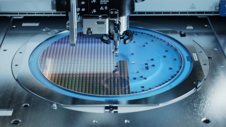 Exploring Materials and Processing for Advanced Semiconductor Packaging ...