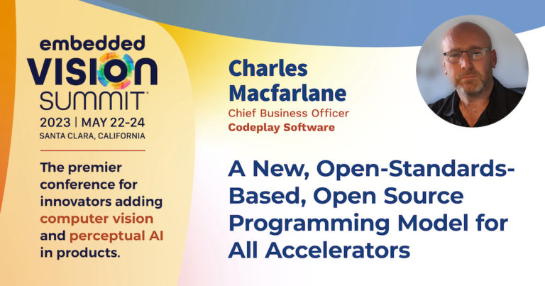 "A New, Open-standards-based, Open-source Programming Model for All ...
