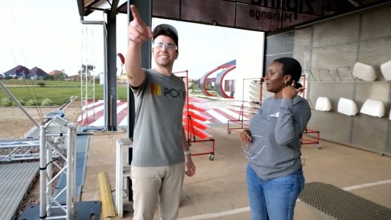 May 2023 Embedded Vision Summit Opening Remarks (May 23) - Edge AI and ...