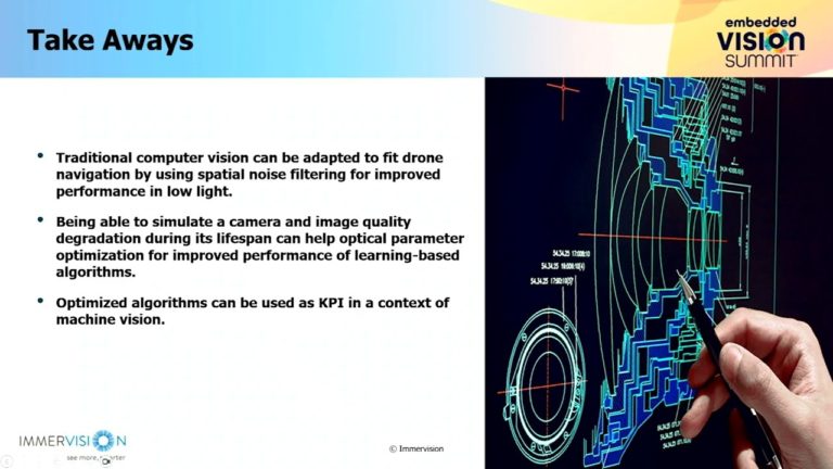"Next-generation Computer Vision Methods for Automated Navigation of ...