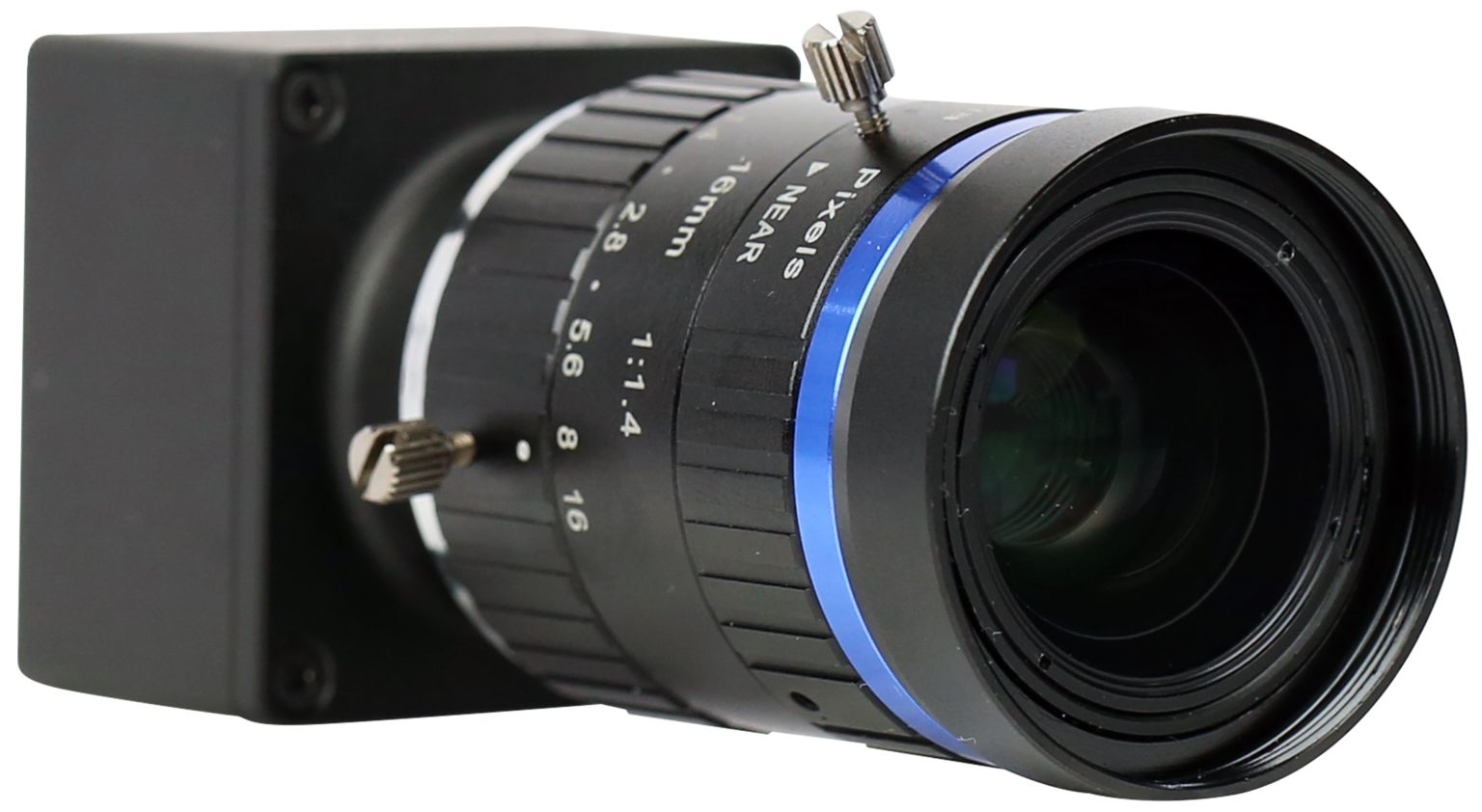 Your Ideal Camera for Noiseless and Accurate Medical Imaging - Edge AI ...