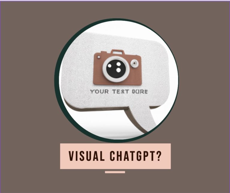 Visual ChatGPT Explained - Edge AI and Vision Alliance