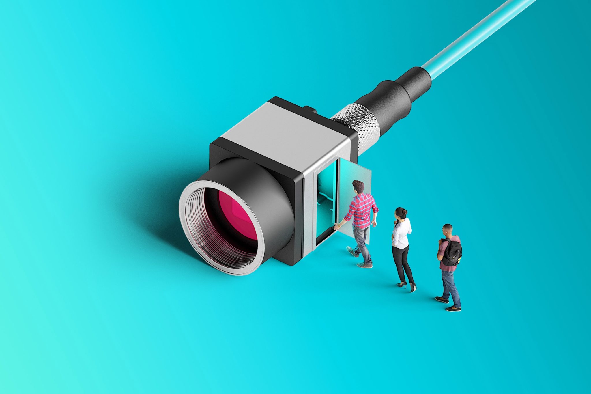 InsightImaging: IDS Online Event on 21 November 2023 - Edge AI and ...