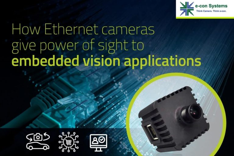 How Ethernet Cameras Give the Power of Sight to Embedded Vision ...