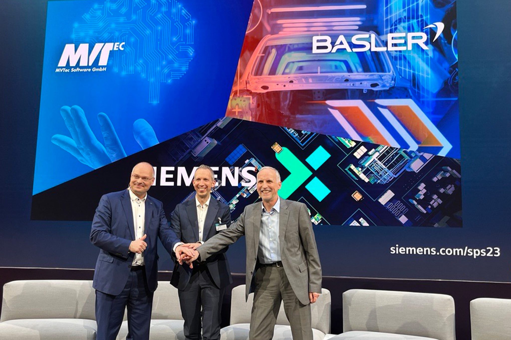 Basler - Edge AI and Vision Alliance