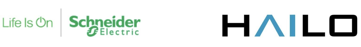 Schneider Electric Integrates Hailo Technologies Processors for Greater ...