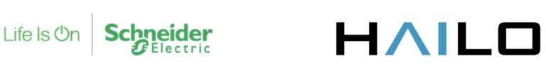 Schneider Electric Integrates Hailo Technologies Processors for Greater ...