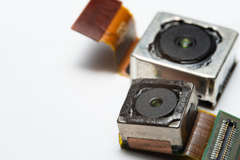 Status of the Camera Module Industry 2023 - Edge AI and Vision Alliance