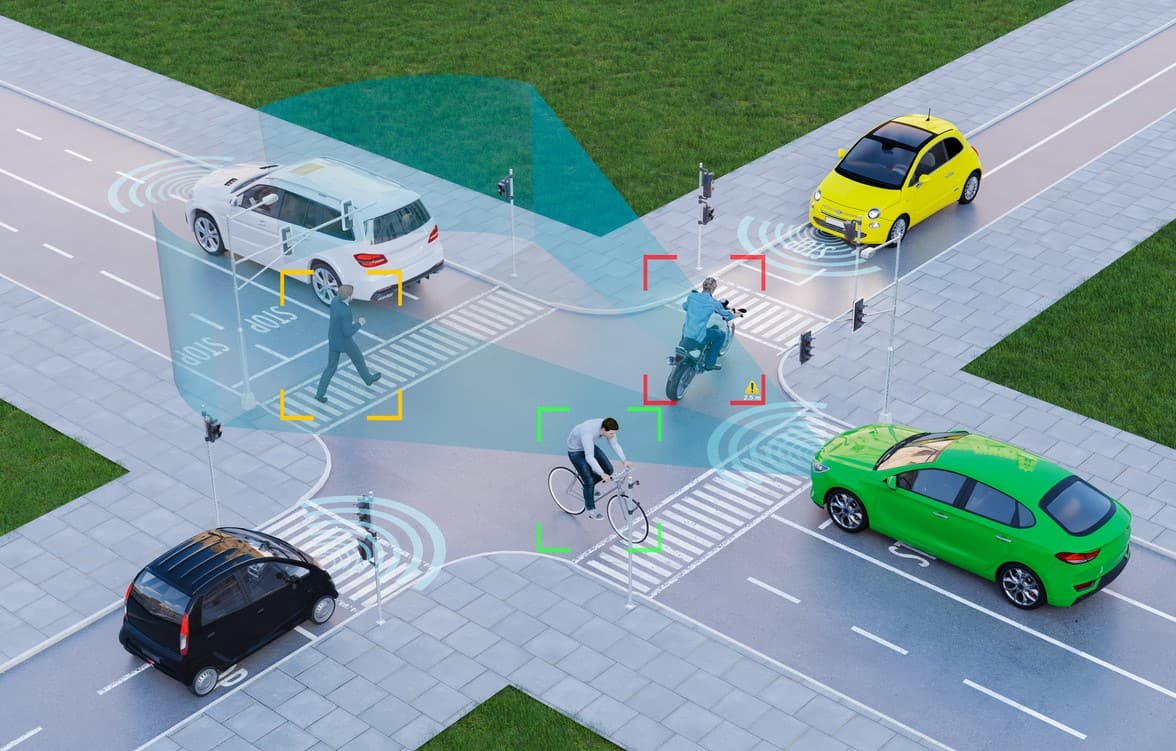 ADAS in 2024: Don’t Expect Clarity on Autonomy and Safety - Edge AI and Vision Alliance