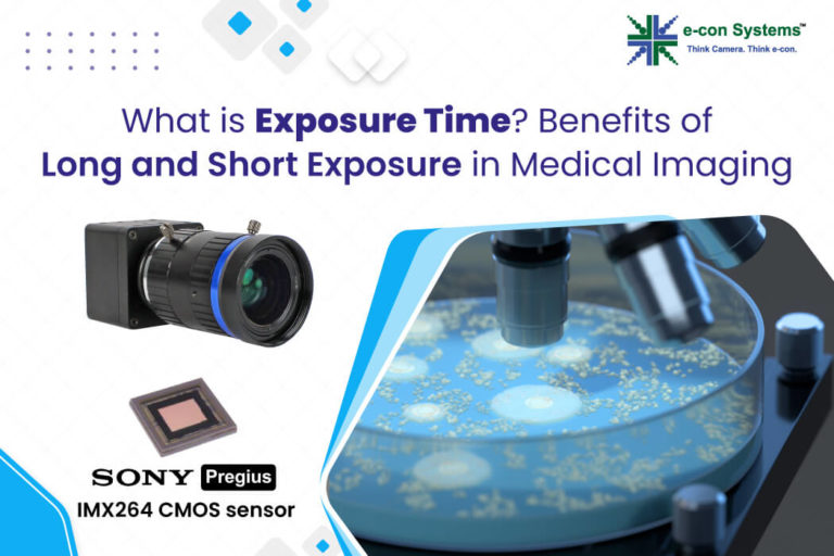 What is Exposure Time? The Benefits of Long and Short Exposure in ...