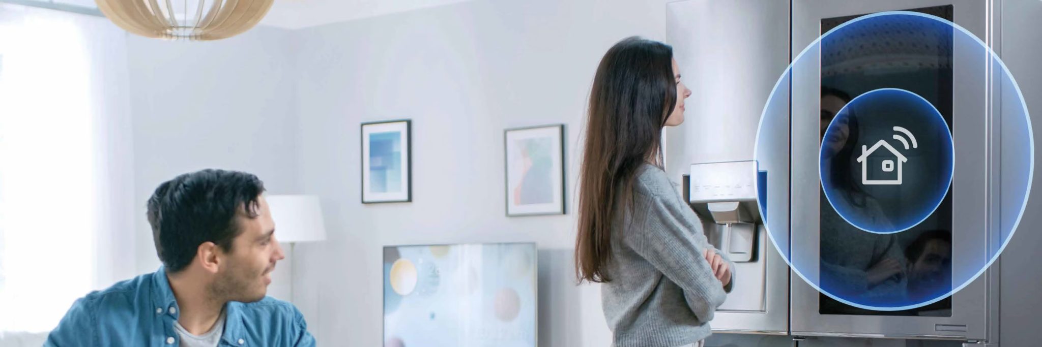 The Autonomous Home Has Arrived: Experience What’s Possible at CES 2024 ...