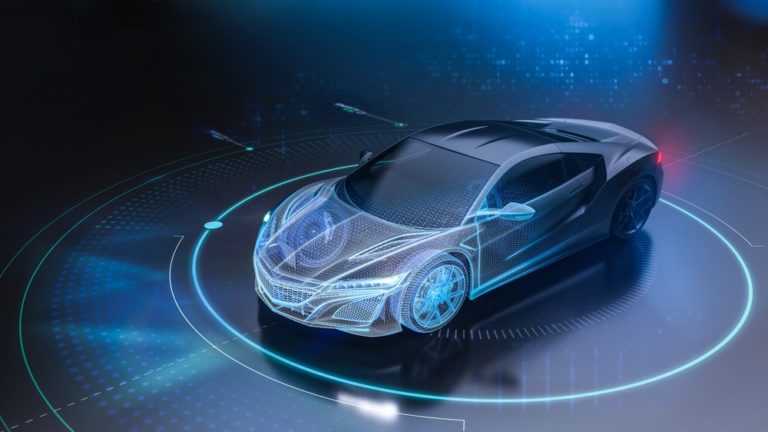 The US$1.6 Trillion Future of the Automotive Tech Opportunity - Edge AI ...