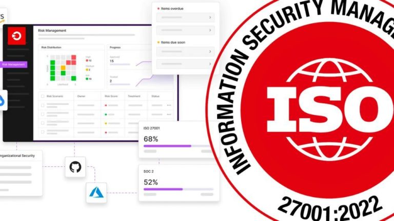 Outsight Attains ISO 27001 Certification - Edge AI and Vision Alliance