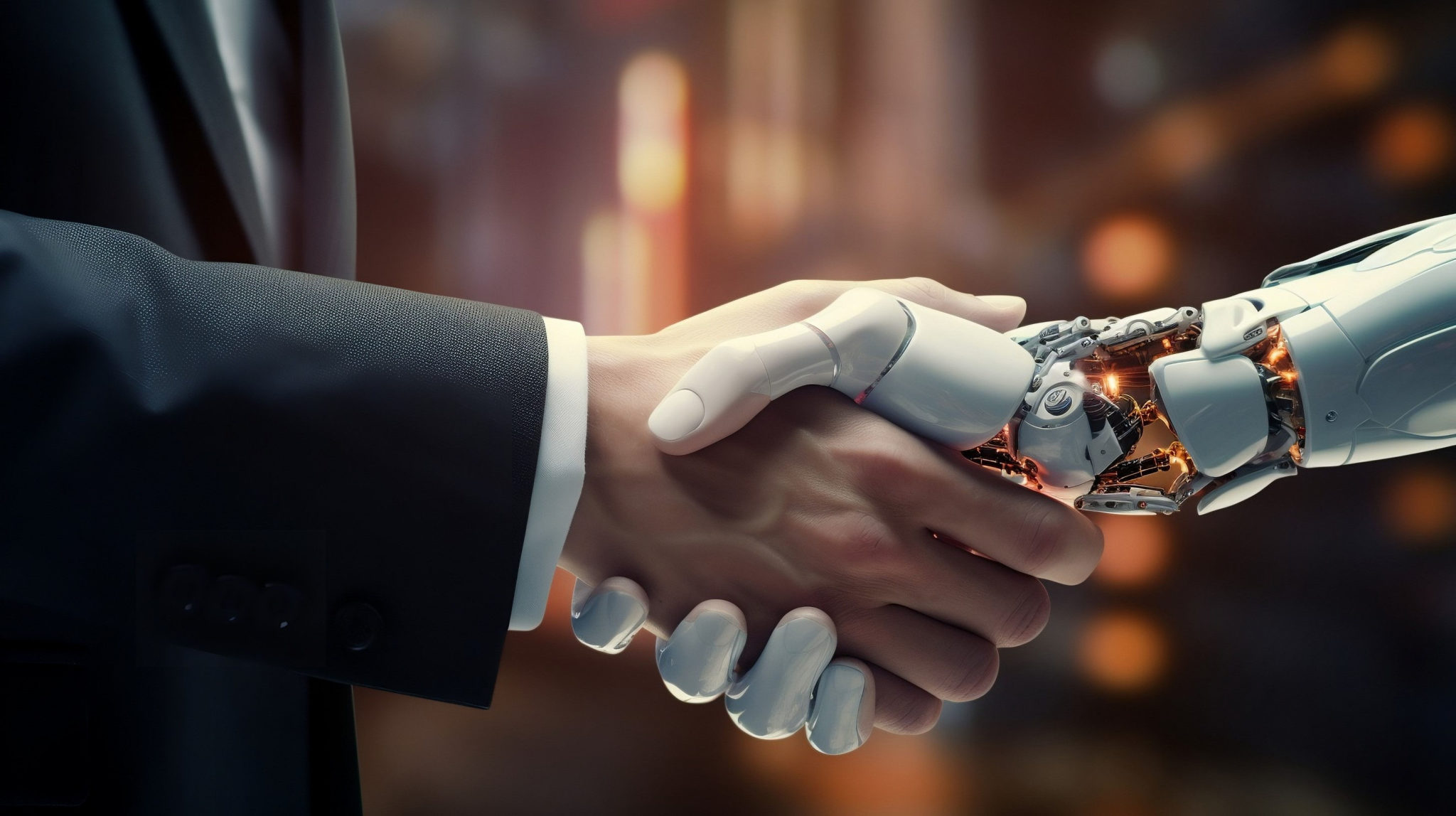 The Positive Social Impact Of Ai Edge Ai And Vision Alliance