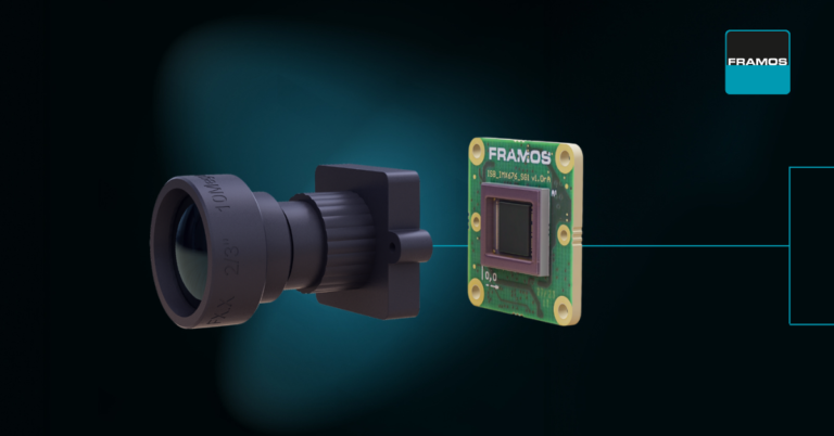 Choosing Your Path with FRAMOS: Navigating Optical Image Sensor Module ...