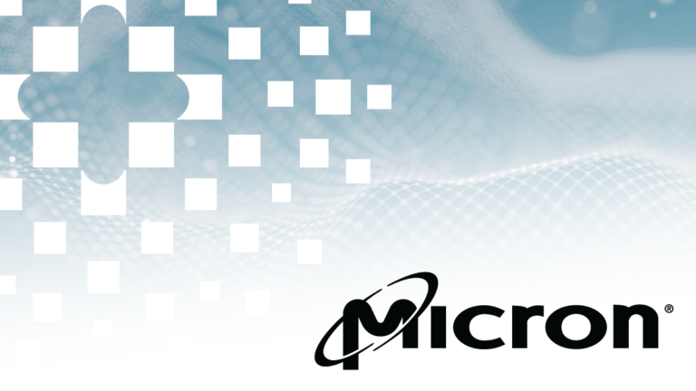 Micron’s Full Suite of Automotive-grade Solutions Qualified for ...