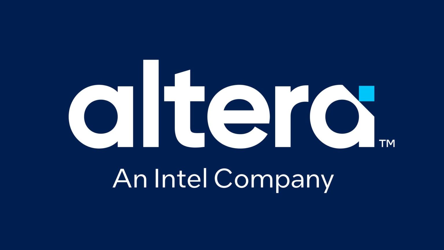 Intel Launches Altera, Its New Standalone FPGA Company - Edge AI and ...