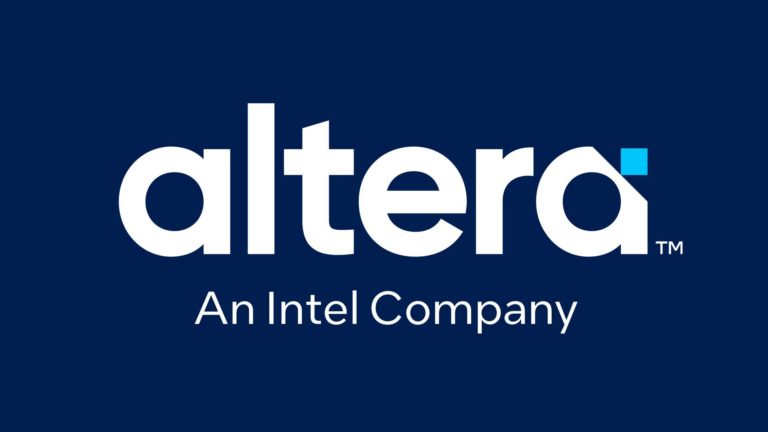 Intel Launches Altera, Its New Standalone FPGA Company - Edge AI and ...