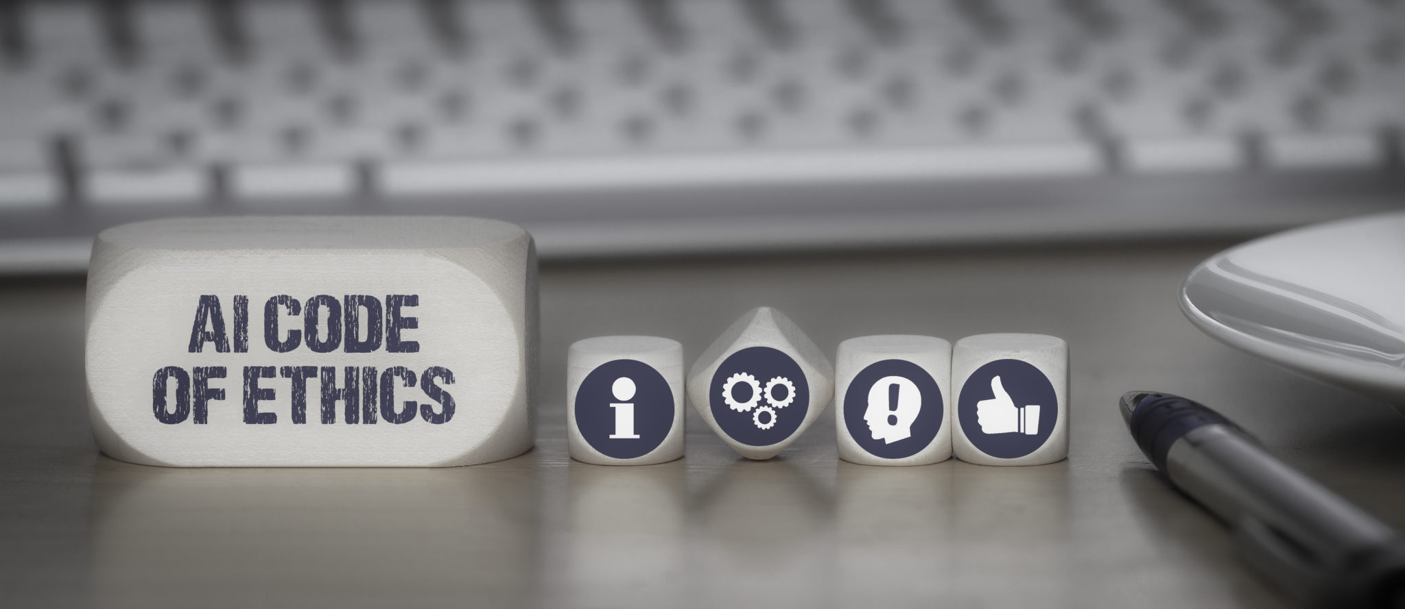 Navigating the Ethical Labyrinth: Unraveling the Complexities of AI ...