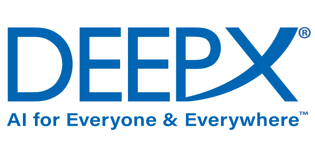 DEEPX - Edge AI and Vision Alliance