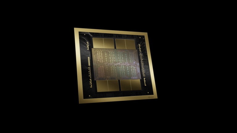 NVIDIA Blackwell Platform Arrives to Power a New Era of Computing ...