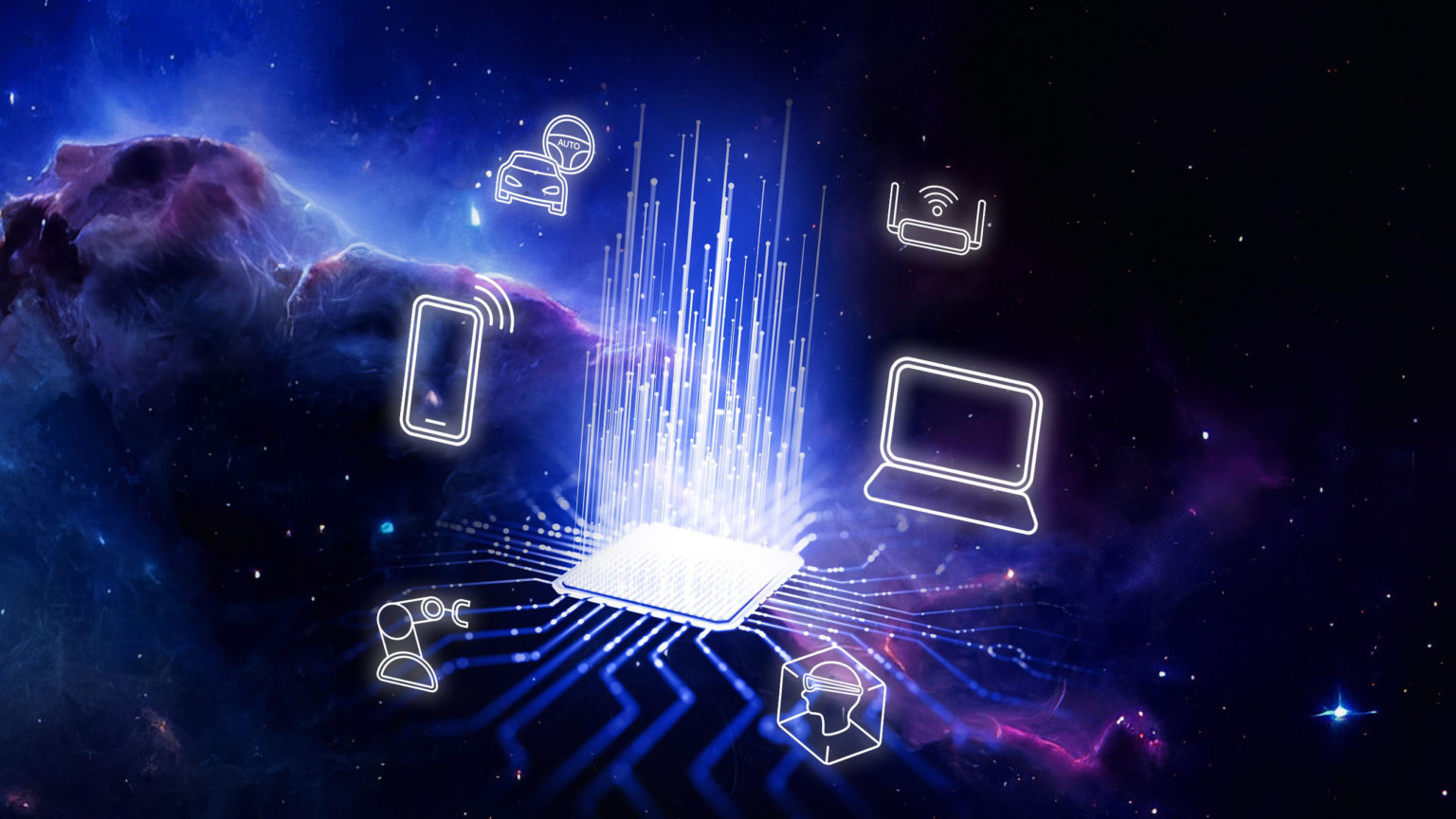 What is an NPU, and Why is It Key to Unlocking On-device Generative AI ...