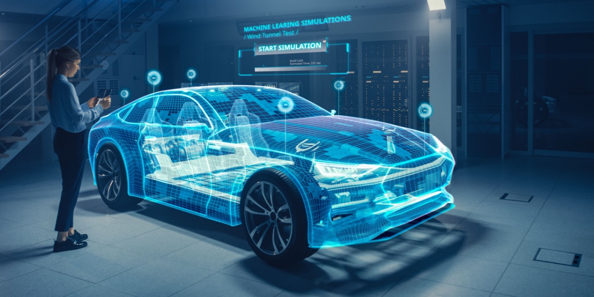 Here's Why the SDV Market Will Be Worth $700 Billion by 2034 - Edge AI ...